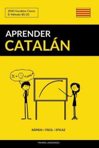Los 10 mejores libros para aprender catalán (2024)