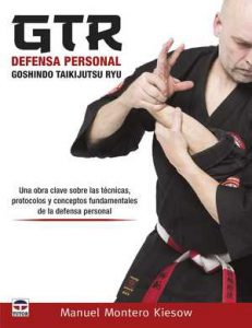 Los 8 mejores libros de defensa personal (2025)