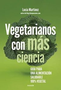 Los 5 mejores libros de nutrición vegetal (2024)