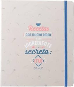 Los 5 mejores libros para escribir recetas (2024)
